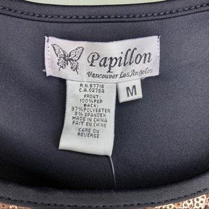 Papillon Blanc | Dresses | Papillon Sequin Sleeveless Tank Dress | Poshmark